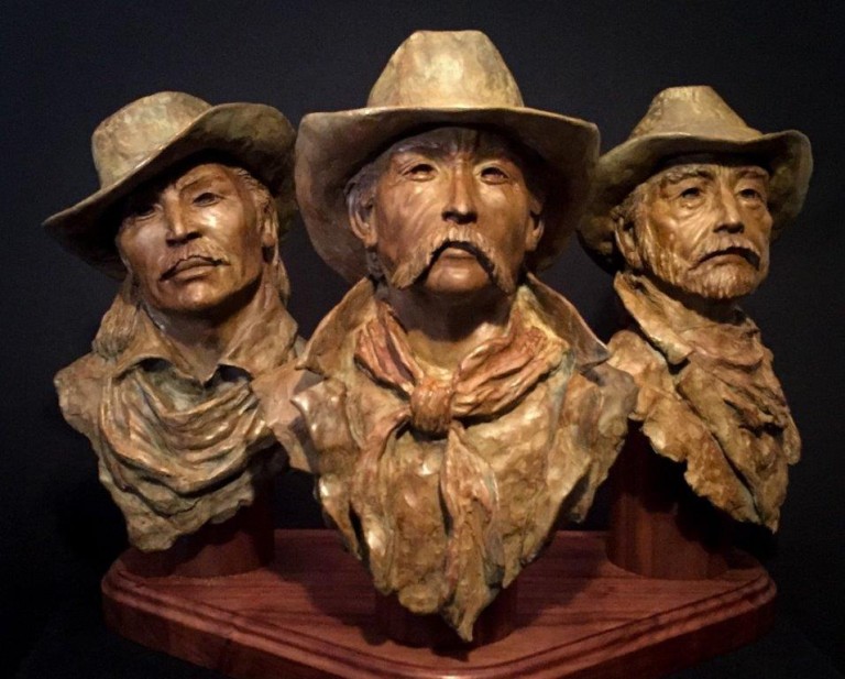 Step Aside by Heather Kaiser | Museum of the Big Bend