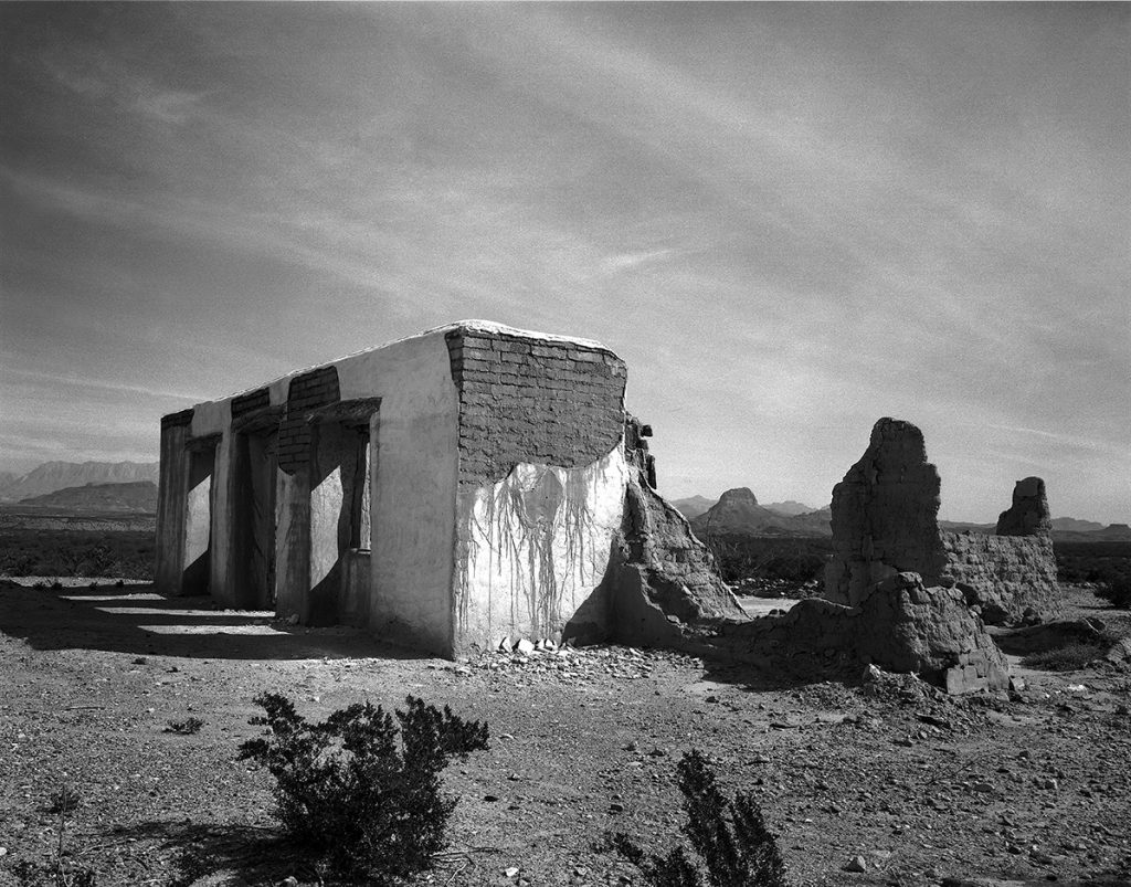 Dorgan House | Museum of the Big Bend