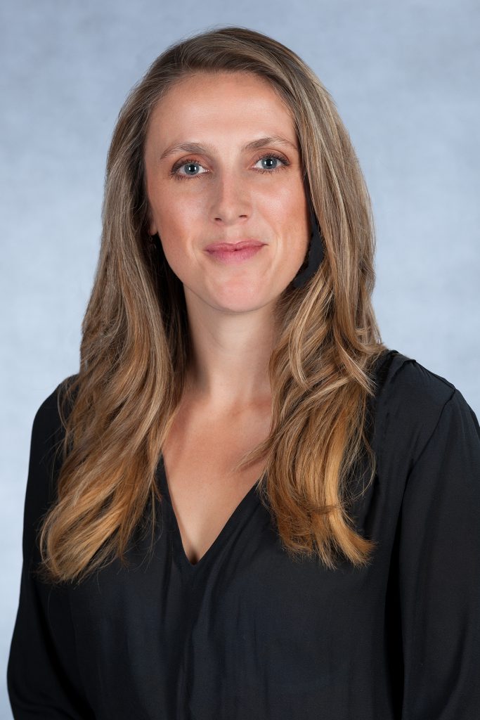 STAFF | Museum of the Big Bend