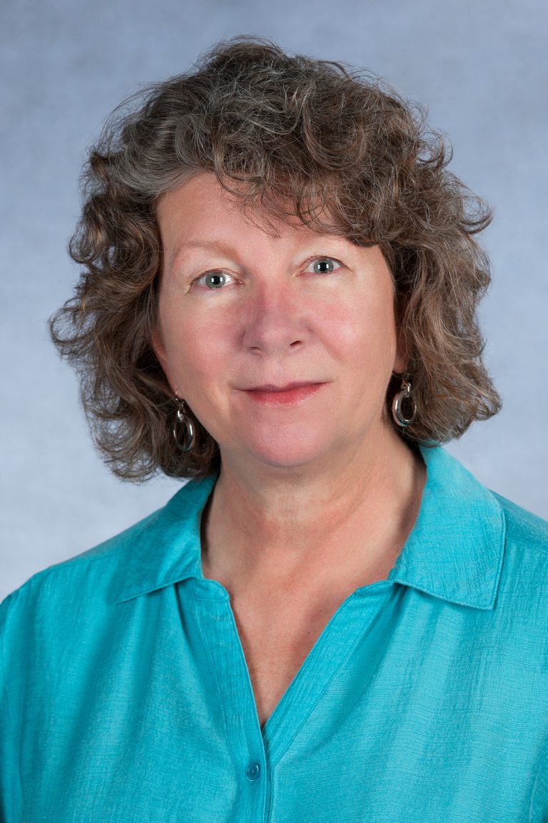 STAFF | Museum of the Big Bend