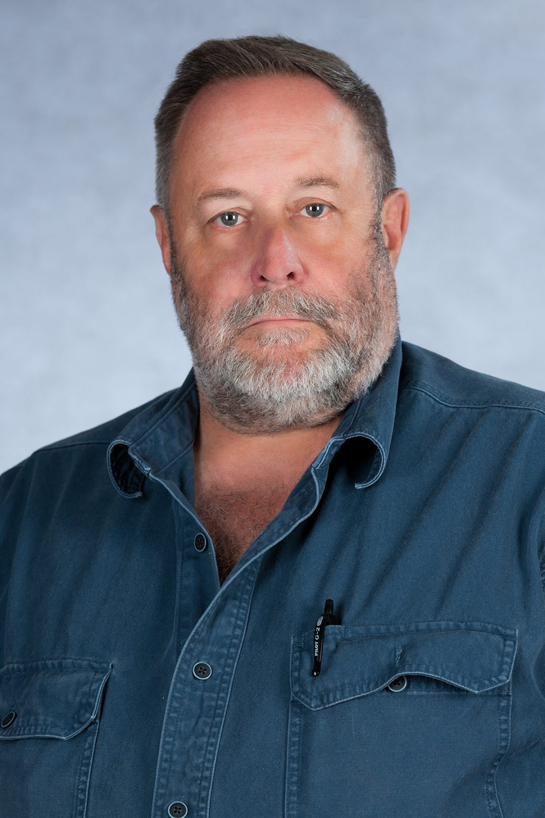 STAFF | Museum of the Big Bend