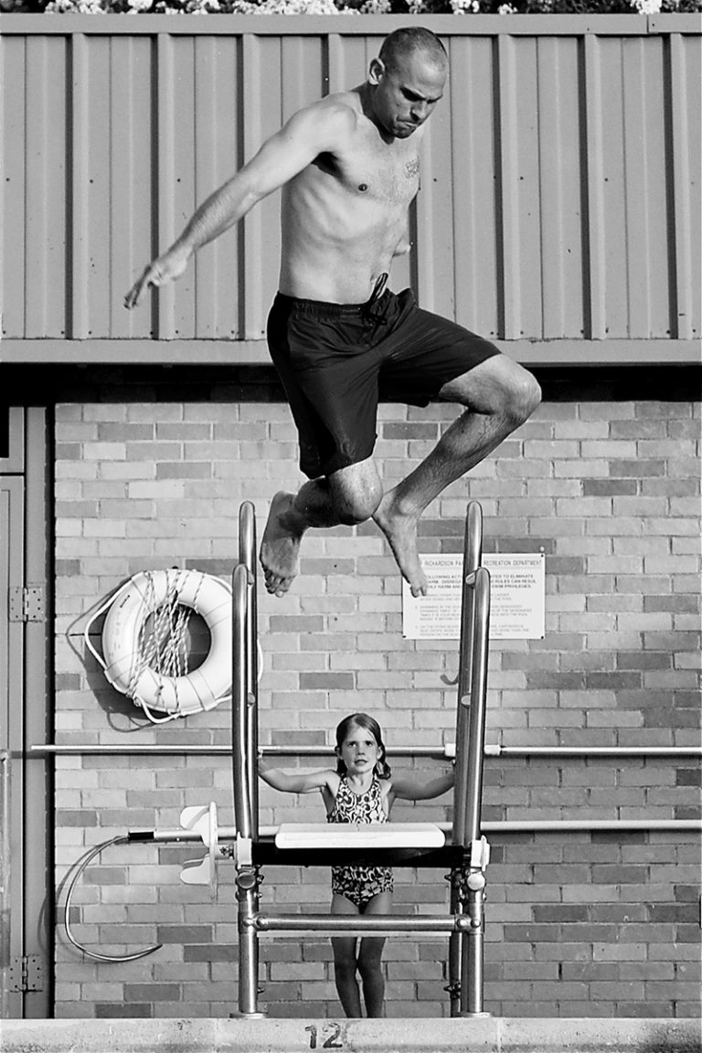 Untitled by William Olsson | Museum of the Big Bend