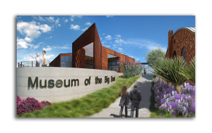 Museum of the Big Bend