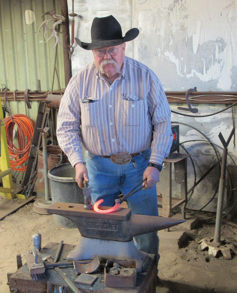 2019 Trappings Artists & Gearmakers | Museum of the Big Bend