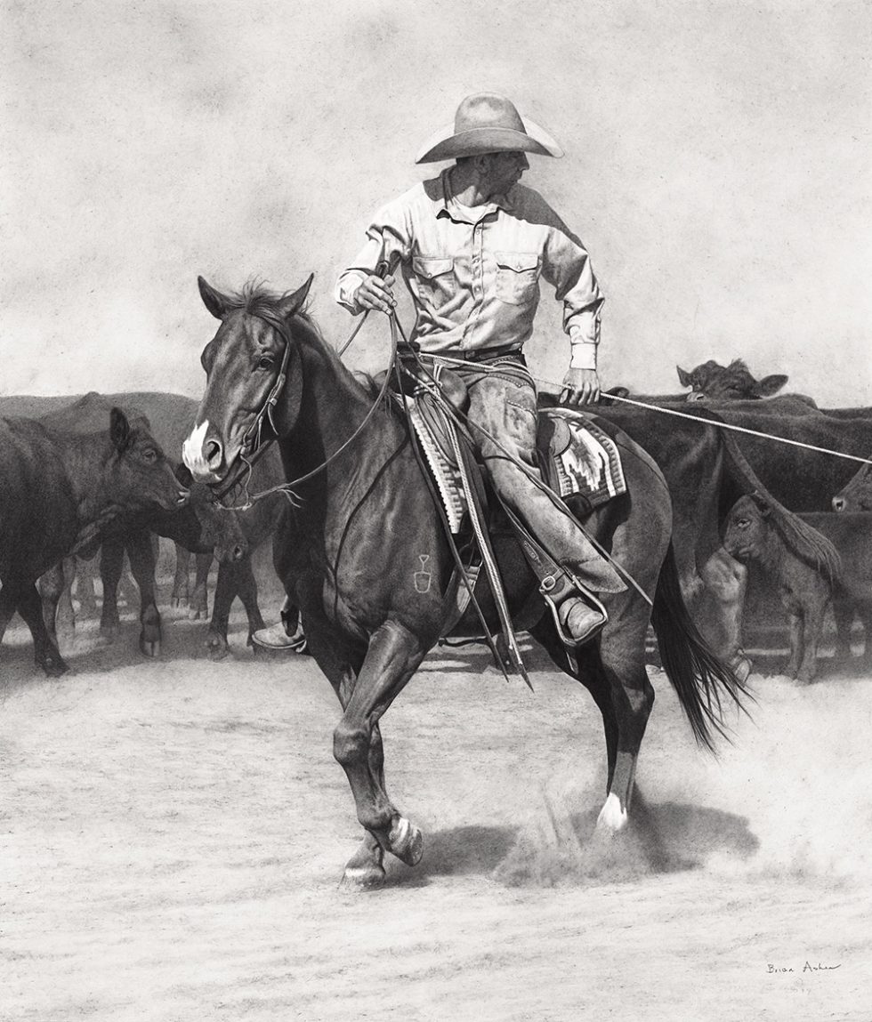 Trappings of Texas Past | Museum of the Big Bend