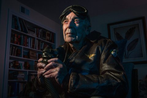 Leonard Zerlin | Museum of the Big Bend