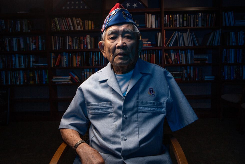 Noboru “Don” Seki | Museum of the Big Bend