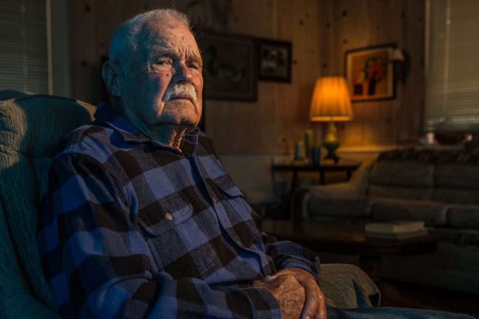 Richard Chase | Museum of the Big Bend