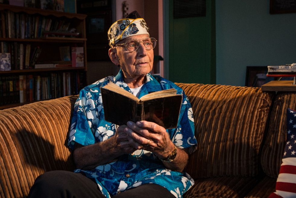 Stuart Hedley | Museum of the Big Bend