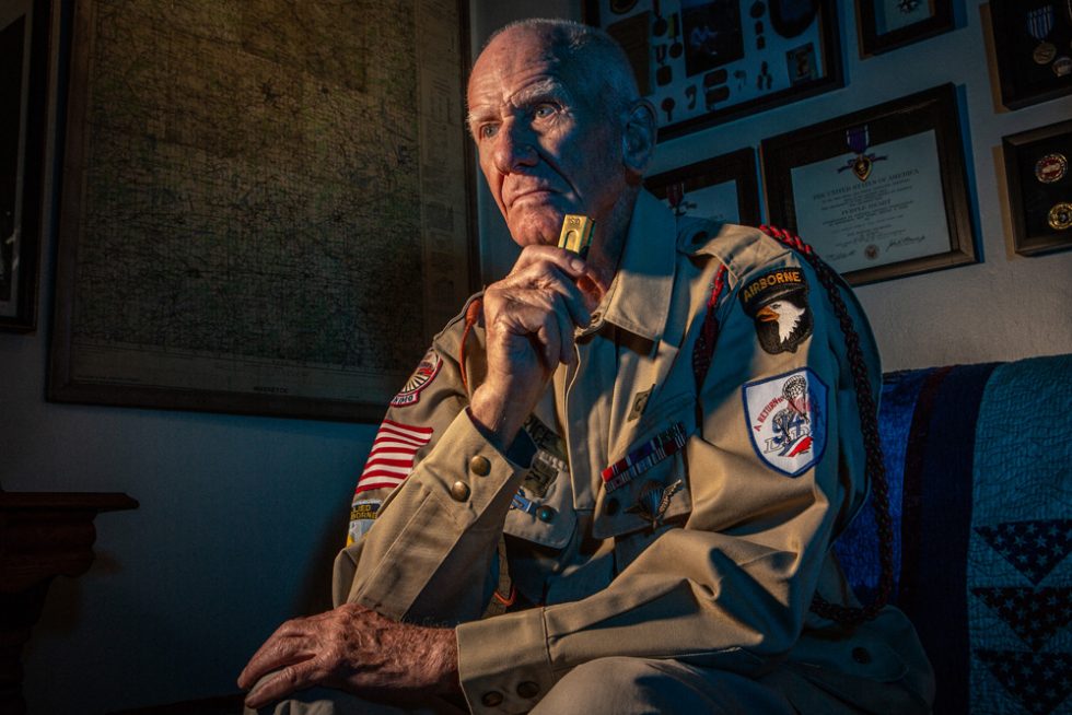 Thomas Rice | Museum of the Big Bend