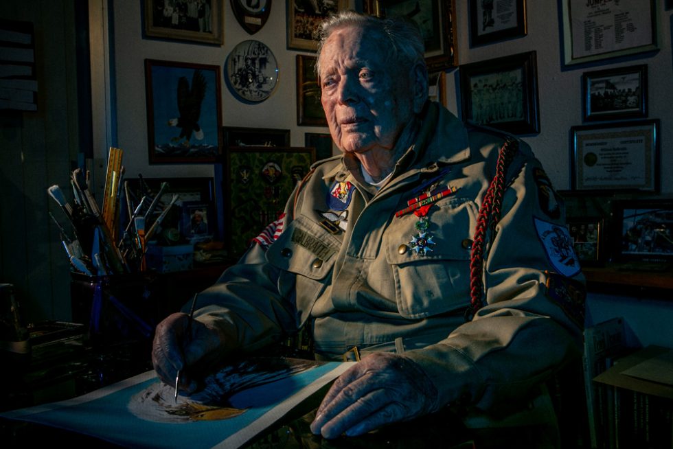 William Galbraith | Museum of the Big Bend