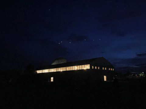 Alexis Gonzalez, Marfa | Museum of the Big Bend