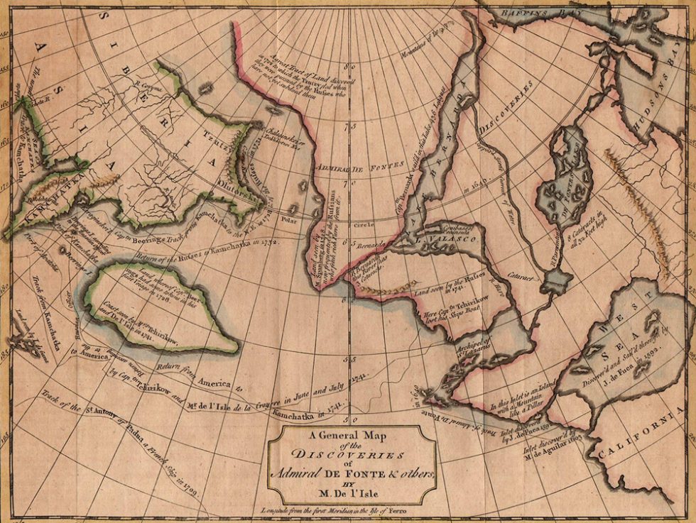 Myths, Monsters, Mistakes and Lies | Museum of the Big Bend