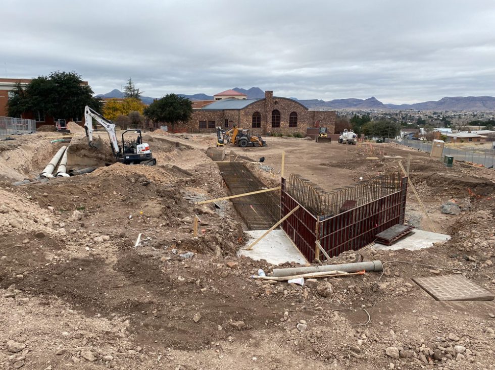 Museum of the Big Bend Complex | Museum of the Big Bend