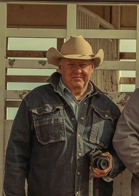 2022 Premier Artist, Phil Epp | Museum of the Big Bend