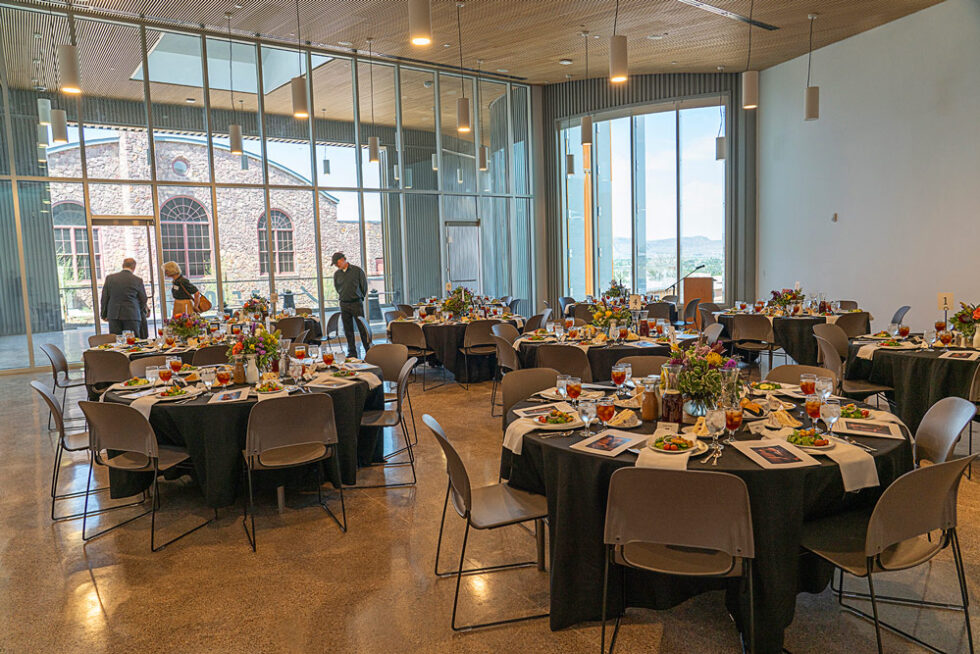 2023 New Building | Museum of the Big Bend