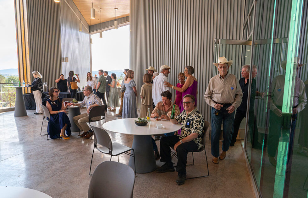 2023 New Building | Museum of the Big Bend