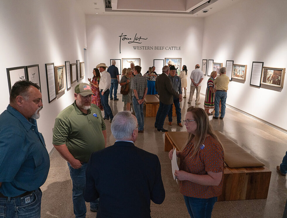 2023 New Building | Museum of the Big Bend