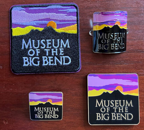 Gift Shop | Museum of the Big Bend