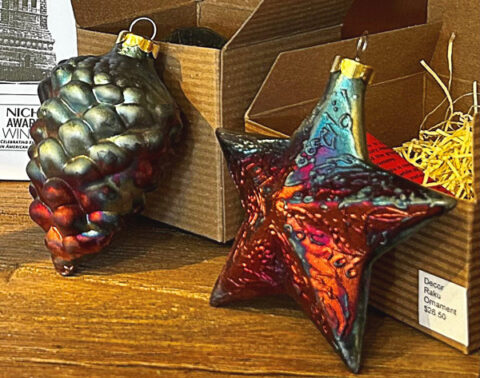 Gift Shop | Museum of the Big Bend